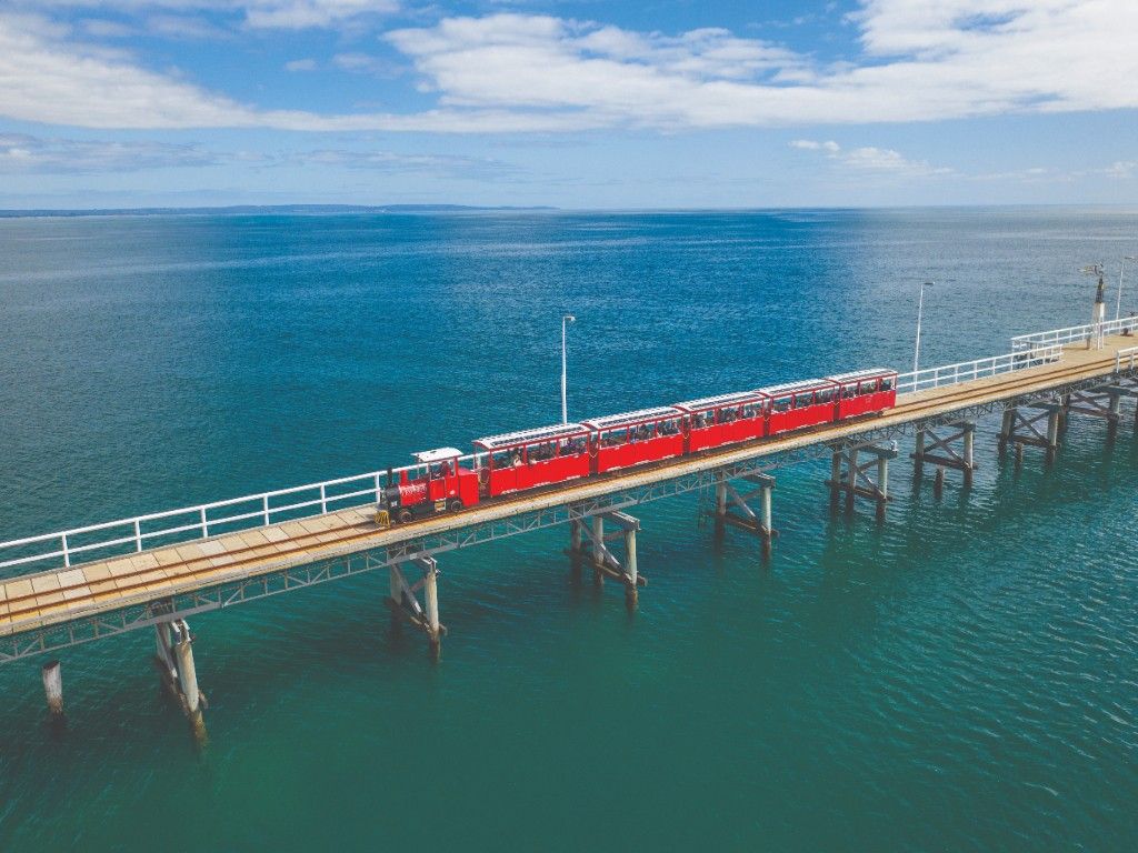 8D6N CHARMS OF PERTH + STARGAZING (APR - OCT 2024)